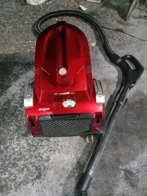 เครื่องดูดฝุ่น มือ 2 | ENNXO