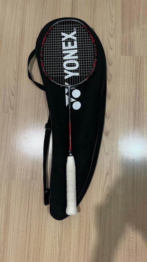 ขายไม้แบต YONEX มือ2 | ENNXO