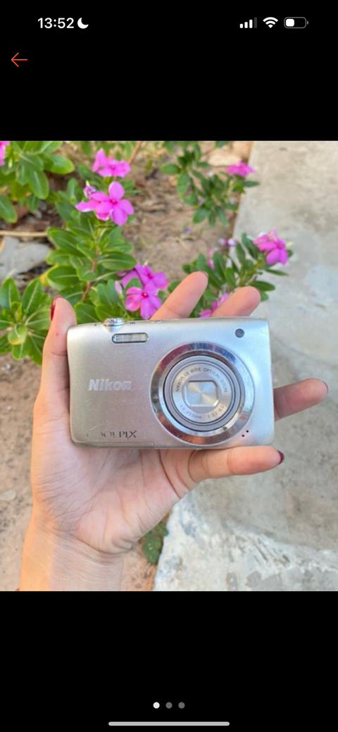 กล้องมือสอง กล้อง Nikon | ENNXO