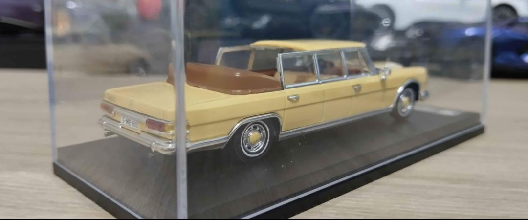 โมเดลรถเหล็ก 1:64 | ENNXO