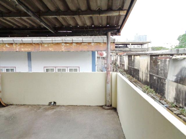 🚩 ขายอาคารพาณิชย์ 3 ชั้น 2 คูหา เยื้องอิมพีเรียลเวิลด์สำโรง (บิ๊กซี สำโรง) เข้าซอยเพียง 280 เมตร ...