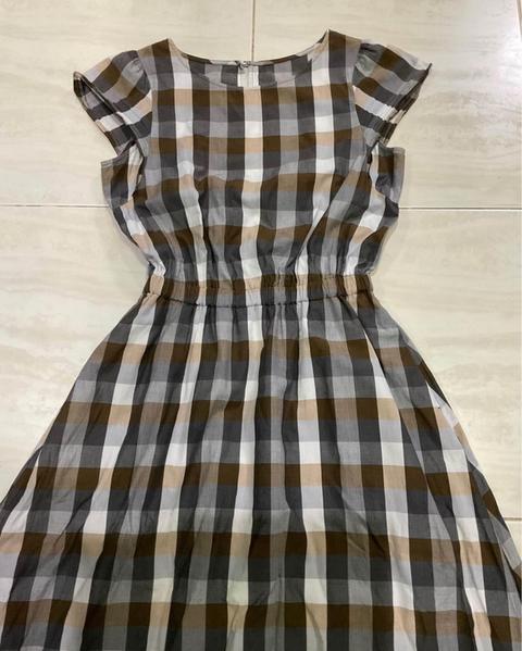 ขายเดรส Gu มือสอง ของแท้ | ENNXO