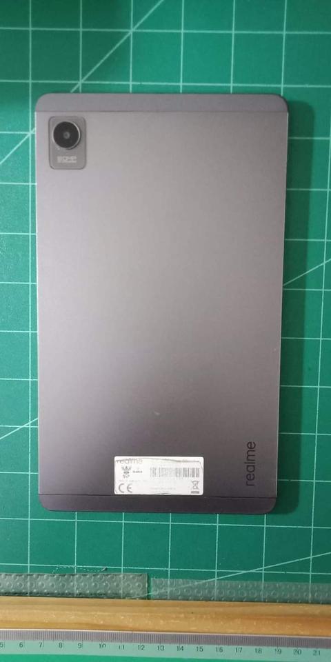 Realme Pad Mini | ENNXO