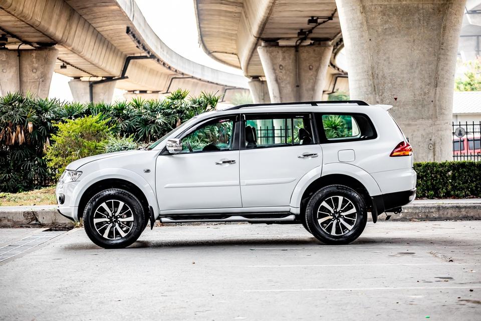 ขาย Mitsubishi Pajero 2.5GT 4wd ปี13 | ENNXO