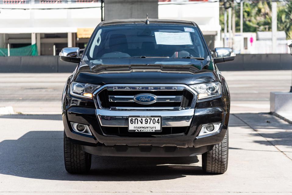 FORD RANGER 2.2 XLT DOUBLE CAB | ENNXO