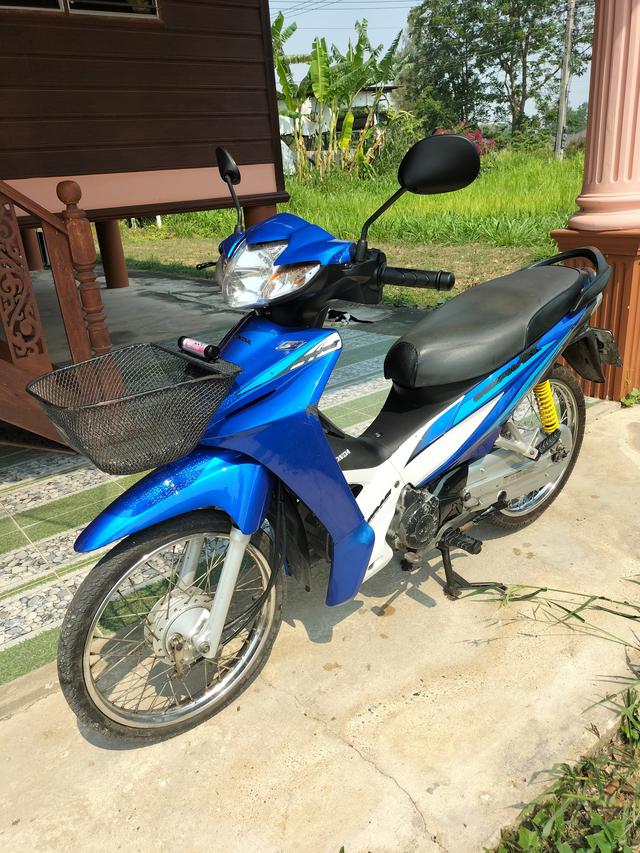 ขาย Honda Wave 110i สตาร์ทเท้า เล่มพร้อม เอกสารครบโอน ภาษียาวๆ 67 ขาย ...