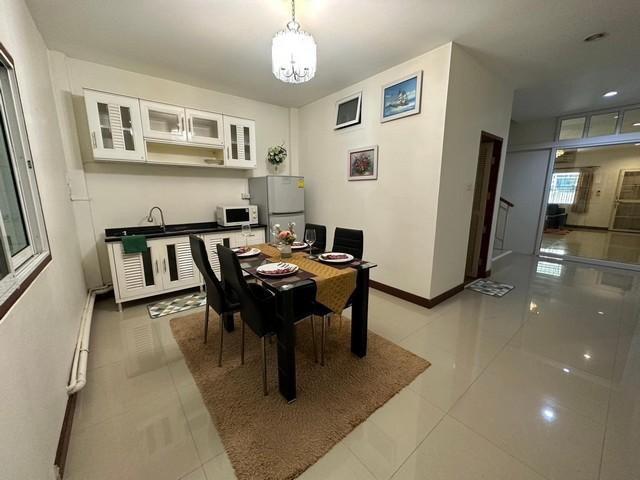 PT12 ขาย บ้าน ทาวเฮาส์ 2 ชั้น ลาดพร้าว 101 ซอย 46 | ENNXO