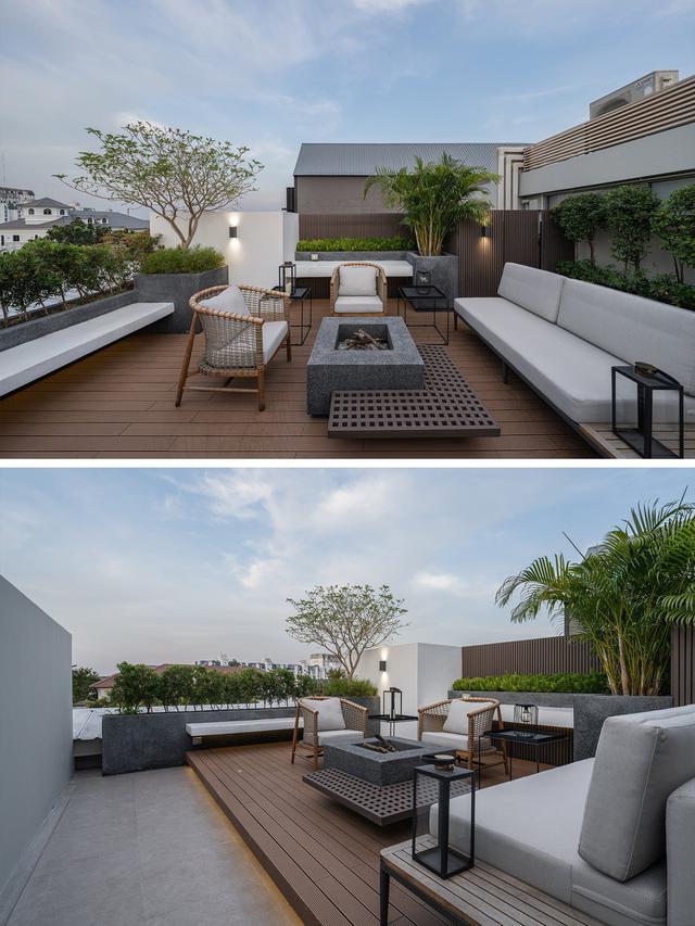 โครงการ Nivass Sukhon 10 | ENNXO