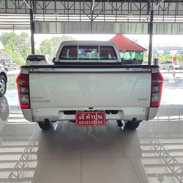 ISUZU D-MAX SPARK EX 3.0 ปี 2017 | ENNXO