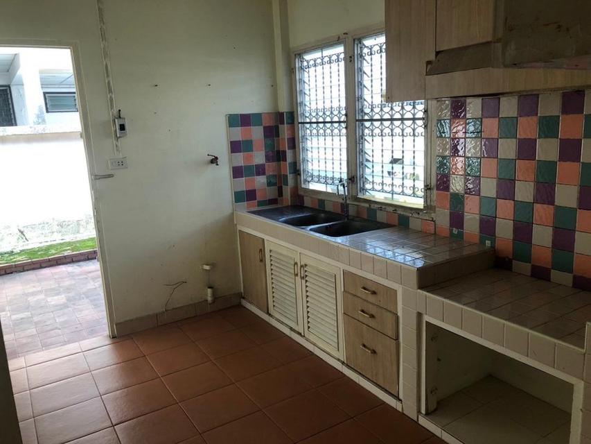 ให้เช่าบ้านเดี่ยว 2 ชั้น หมู่บ้านสหกรณ์ ซอยเสรีไทย 57 | ENNXO