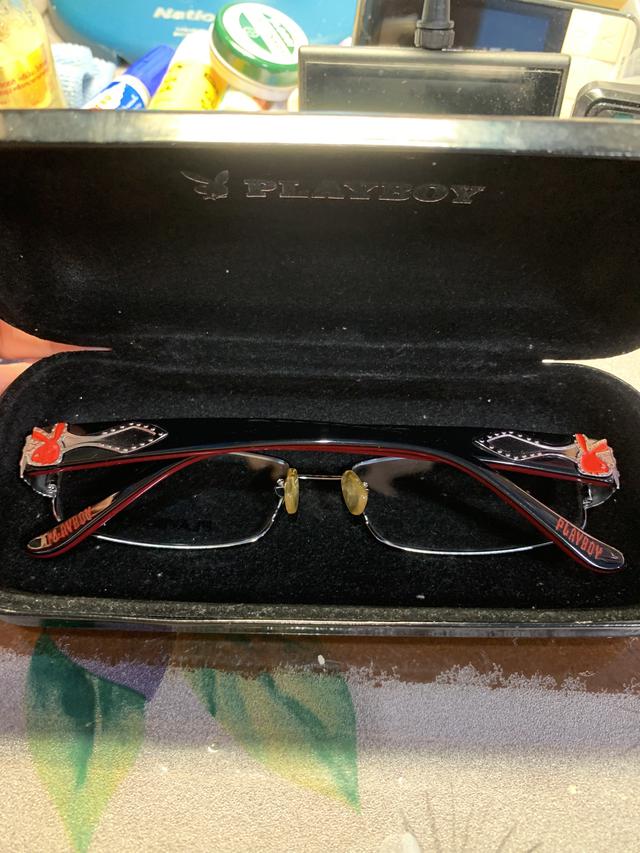 แว่นตาplayboy | ENNXO