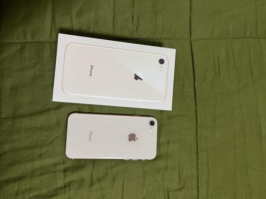 Iphone8 256GB | ENNXO