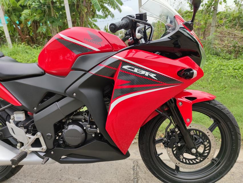 Honda Cbr 150r | ENNXO