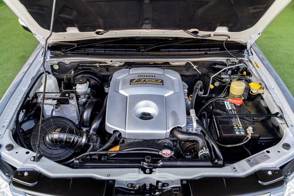 D-max 2500 SLX | ENNXO