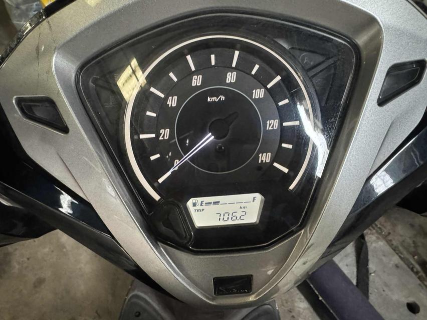 Honda lead | ENNXO