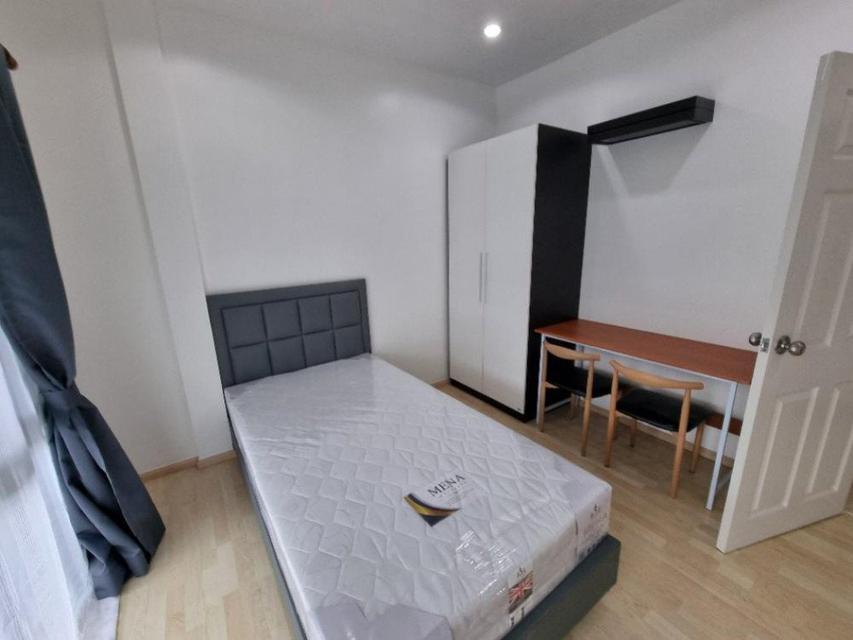 ให้เช่า ทาวน์โฮม Areeya Mandarina Sukhumvit 77 ID-12755 | ENNXO