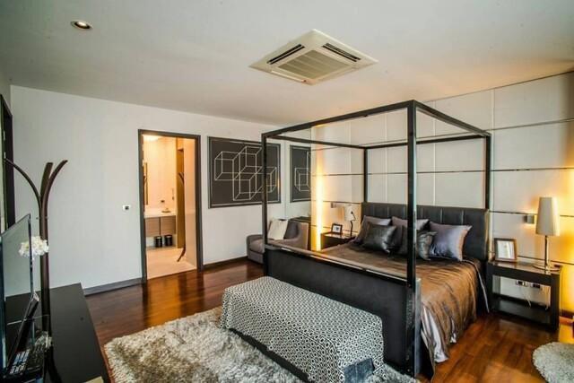 PPL13 ให้เช่า ทาวน์โฮม โครงการเรสซิเดนซ์ Residence Sukhumvit 65 | ENNXO