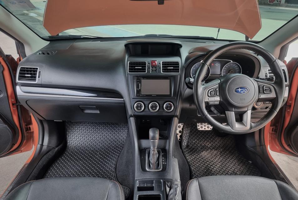 SUBARU XV 2.0 ip AWD ปีคศ. 2016 | ENNXO