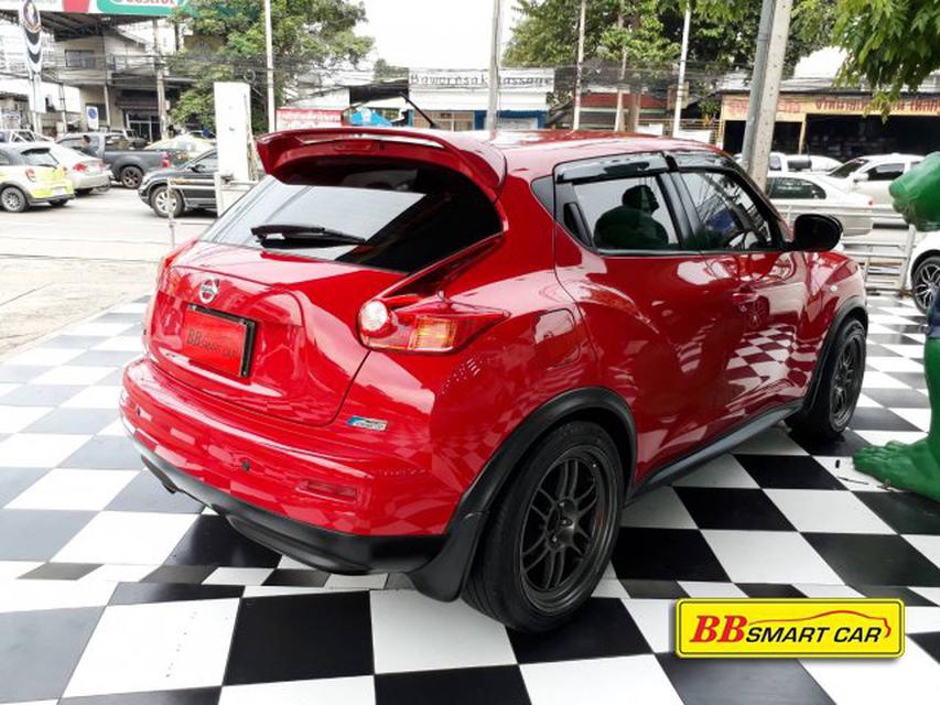 2B8-311 NISSAN JUKE 2014 | ENNXO