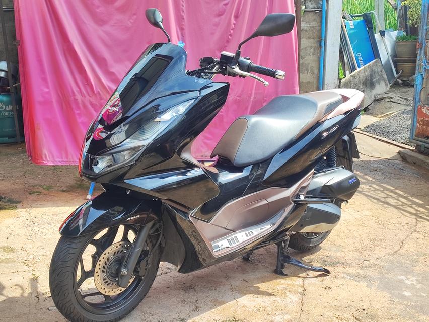 PCX 2021 ABS 160CC (รถบ้าน) | ENNXO