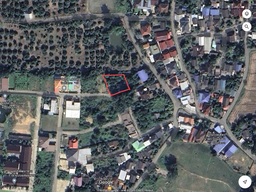 ที่สวน | ENNXO