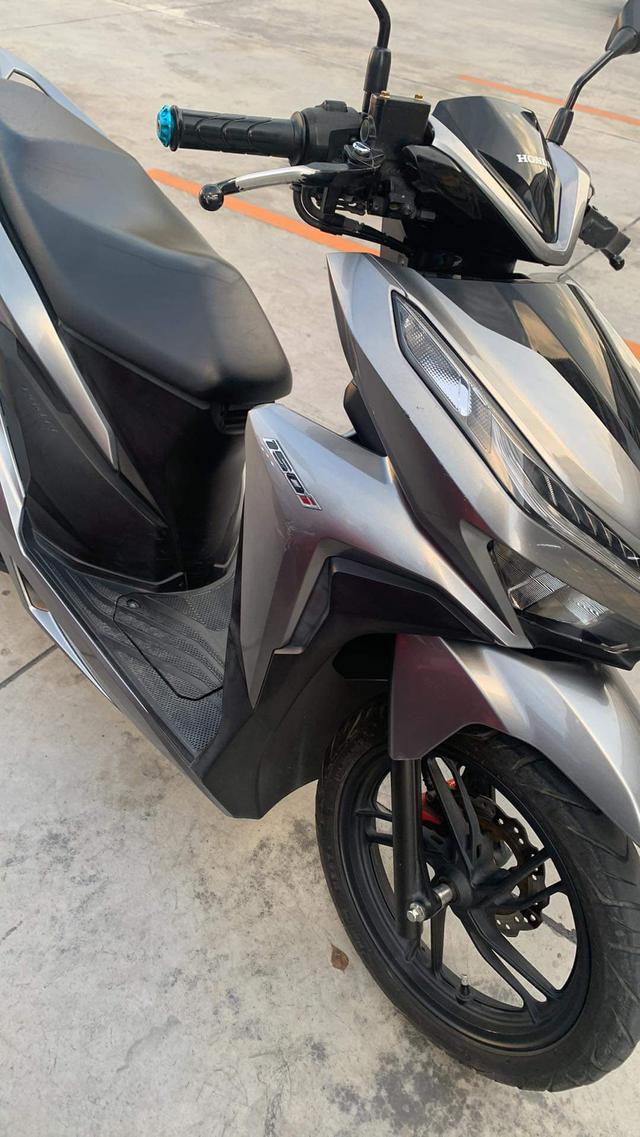 Click 150 2019 | ENNXO