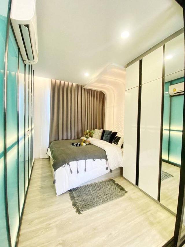 ขายดาวน์ 35,000 บาท ห้อง Simplex 26 ตรม | ENNXO