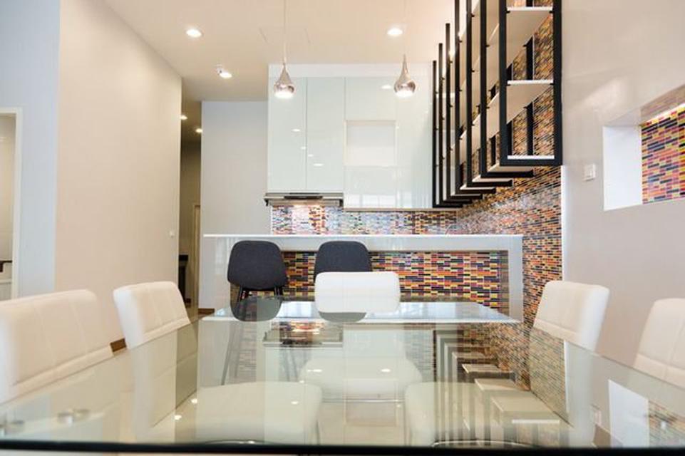 HS2002 for Sale ขายบ้านเดี่ยว2ชั้น ลาดพร้าว 80 | ENNXO