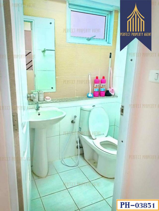 บ้านเดี่ยว Rasika Theparak Village (รสิกา เทพารักษ์) พร้อมอยู่ | ENNXO