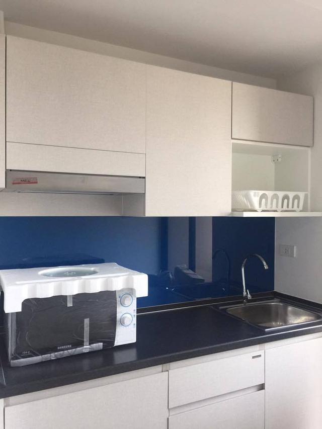 ให้เช่า Me Style Sukhumvit - Bengna | ENNXO