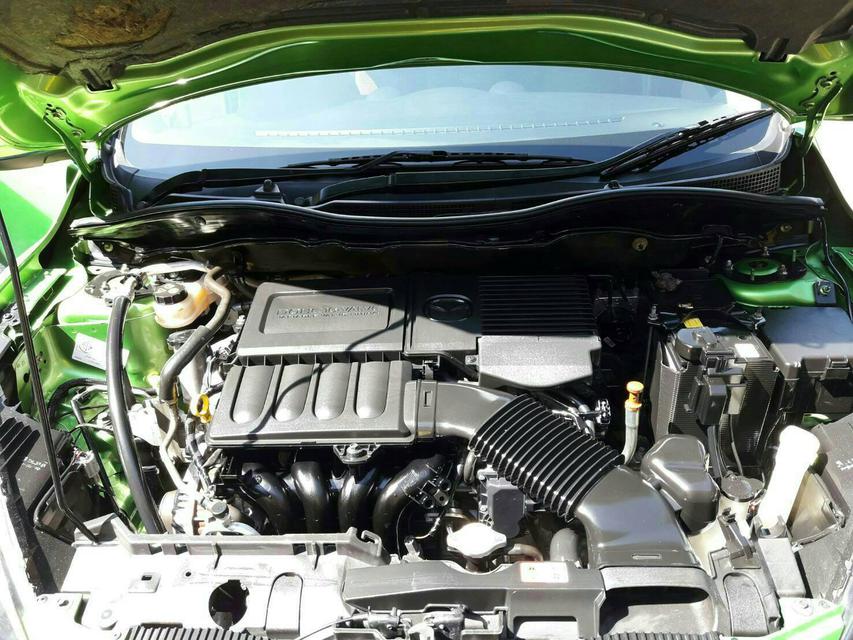 2B8-285 MAZDA 2 | ENNXO