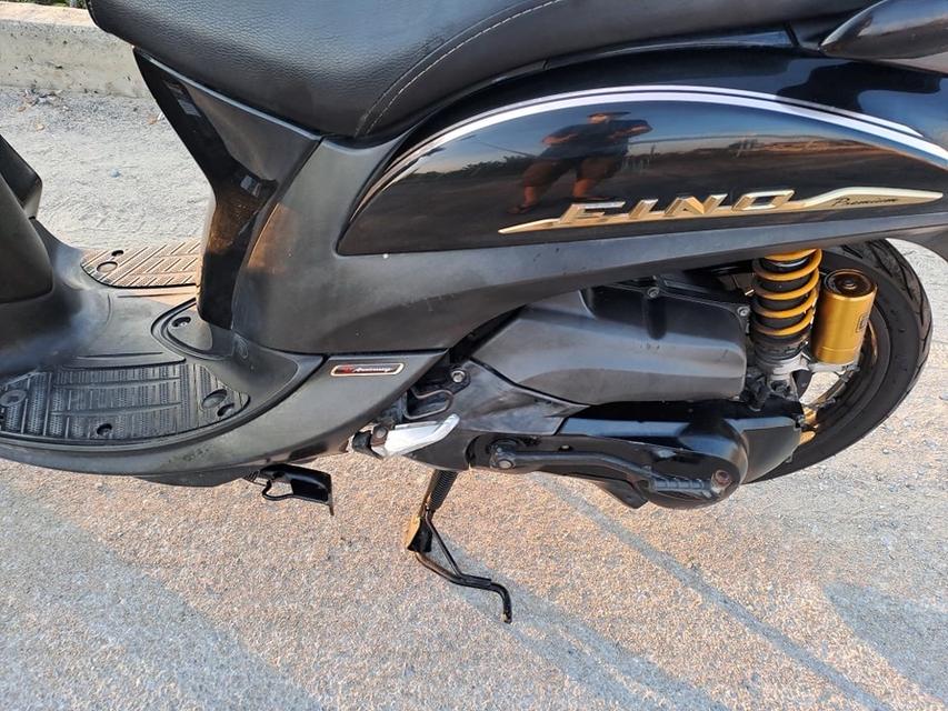 Fino รุ่นลิมิเต็ด 50 ปี สวยๆ | ENNXO