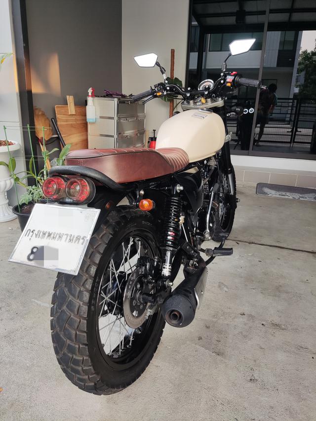 Stallion Centaur 150 ปี2015 | ENNXO