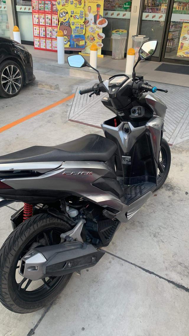 Click 150 2019 | ENNXO