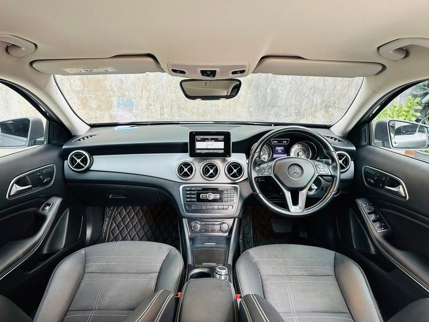 2016 BENZ GLA200 โฉม W156 | ENNXO