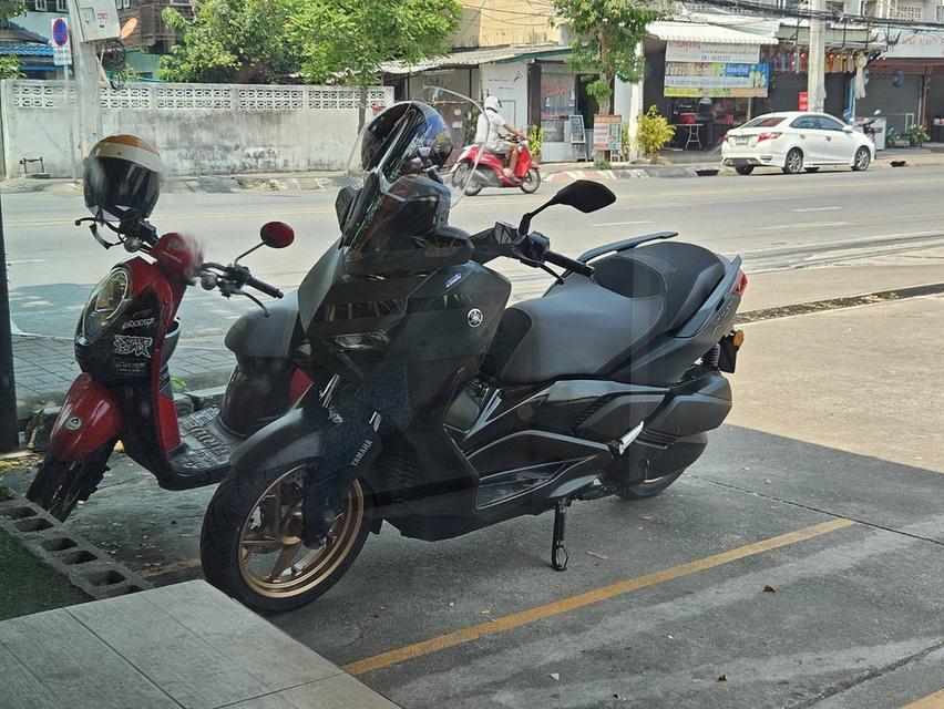 Yamaha XMAX 300 | ENNXO