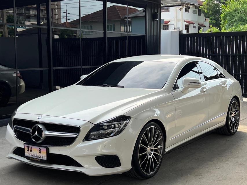MERCEDES BENZ CLS 250 CDI 2017 Minorchange ENNXO MERCEDES BENZ CLS 250 CDI 2017 Minorchange ENNXO