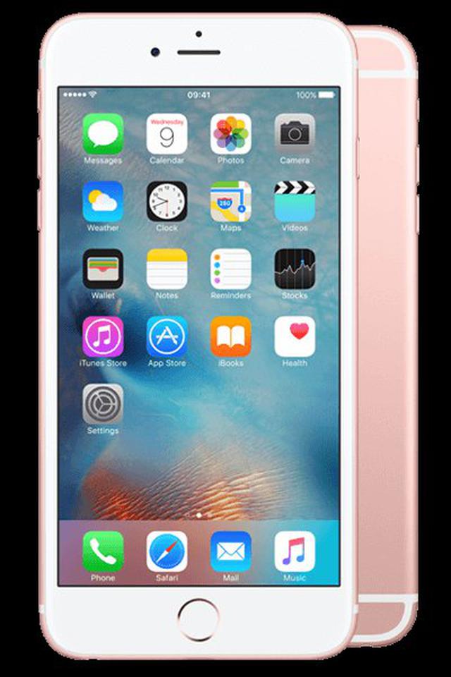 ให้เช่ามือถือ iPhone 6s Plus | ENNXO