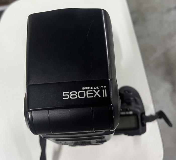 กล้องดิจิตอล 𝐂𝐚𝐧𝐨𝐧 𝐄𝐎𝐒 𝟓𝟎𝐃 𝟏𝟓.𝟏𝐌𝐏 + เลนส์ 𝟓𝟎𝐦𝐦 + 𝟓𝟓-𝟐𝟓𝟎𝐦𝐦 + 𝐅𝐥𝐚𝐬𝐡 𝟓𝟖𝟎𝐄𝐗 ...