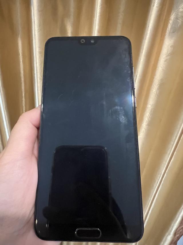 Huawei P20 Pro 128 GB สภาพนางฟ้า‼️ | ENNXO