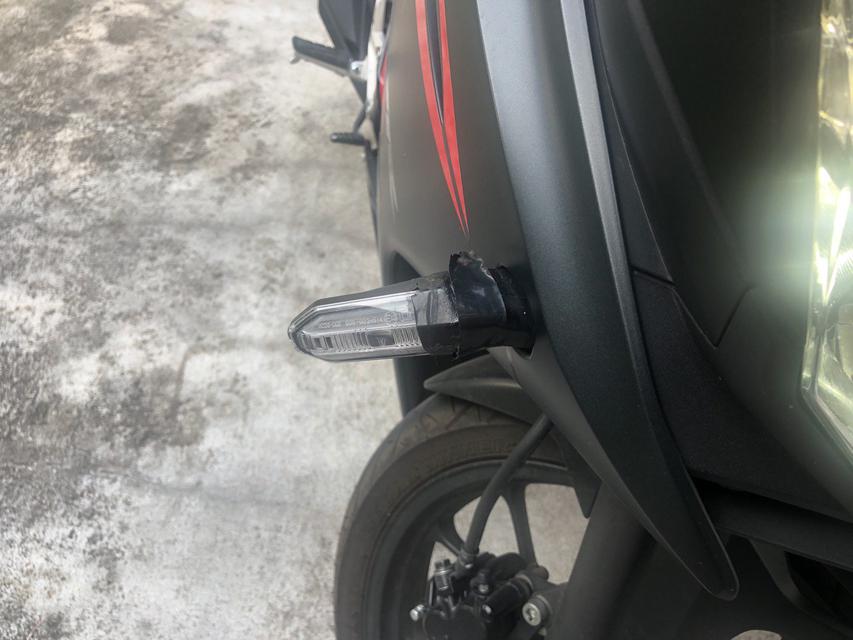 CBR150R | ENNXO