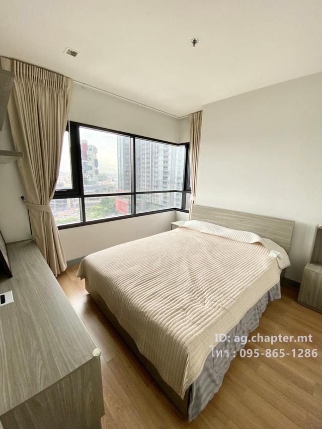 คอนโดติดถนนใหญ่ ใกล้ MRTลาดพร้าว ที่แชปเตอร์วัน มิดทาวน์ ลาดพร้าว 24 | ENNXO