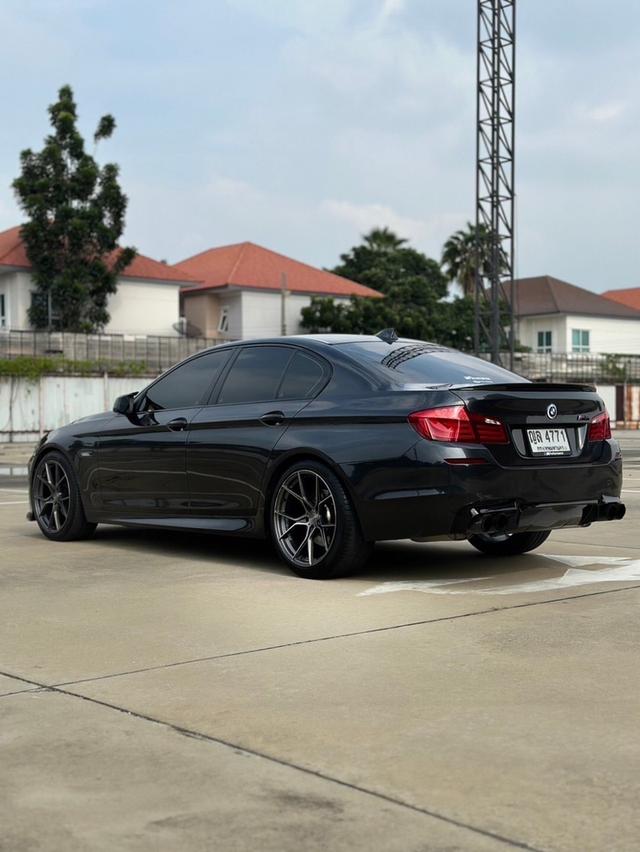 🚘BMW 520D F10 2012 รหัส SR4771 | ENNXO