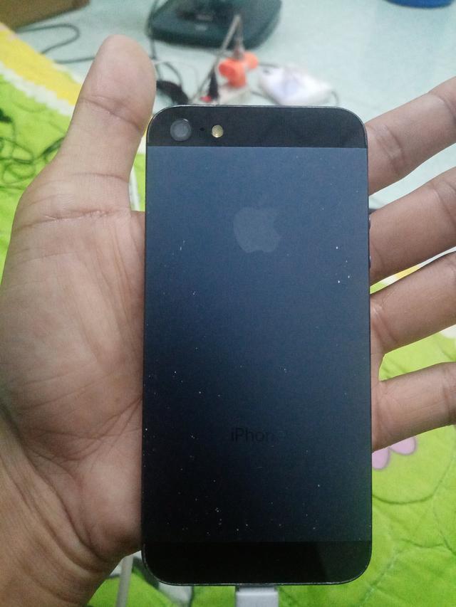 ขาย iphone 5s ราคากันเอง (หน้าจอดับ) | ENNXO
