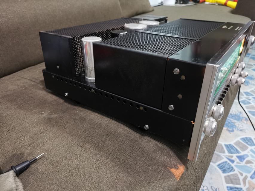 MC.INTOSH 1700 | ENNXO