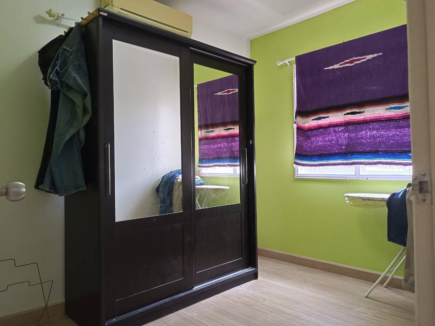 พฤกษา50 กรุงเทพปทุมธานี (หลังมุม) | ENNXO