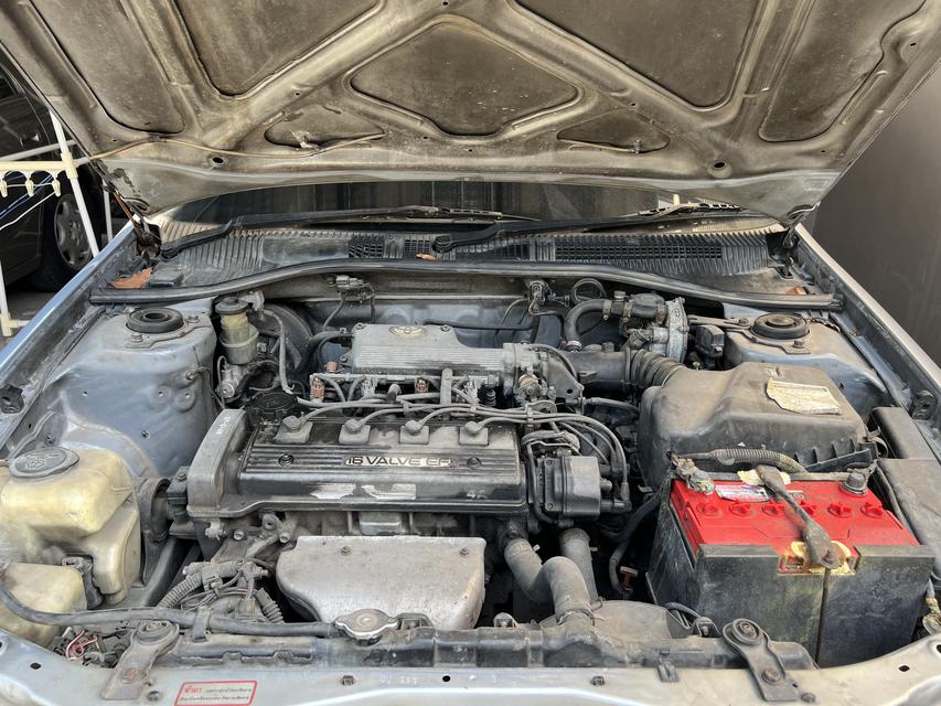 Toyota exsior | ENNXO