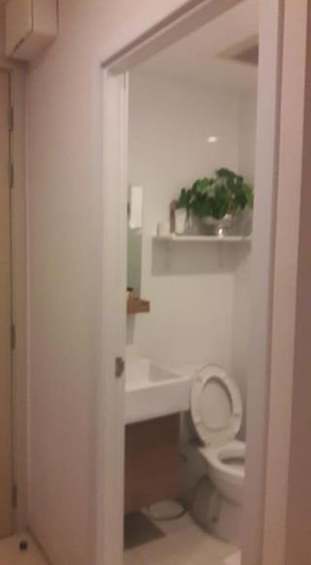 ให้เช่า Condolet pixel Sathon ขนาด 21 ตรม. | ENNXO