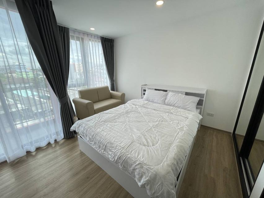 ให้เช่า ไซบิค รัชดา 32 | ENNXO