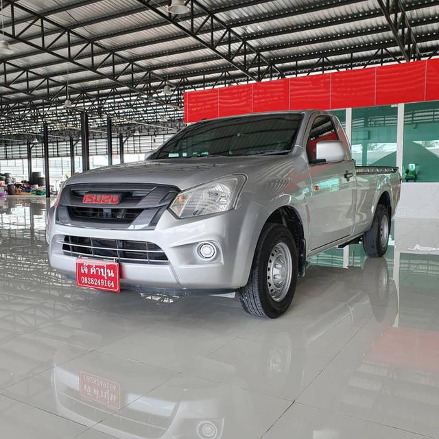 ISUZU D-MAX SPARK EX 3.0 ปี 2017 | ENNXO